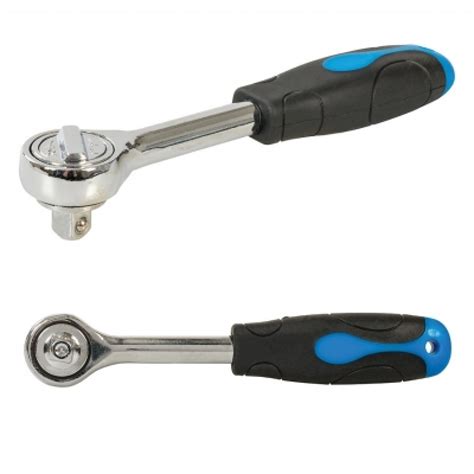 Silverline Compact Mixed Small Socket 39pc Set 633754 Sealants And