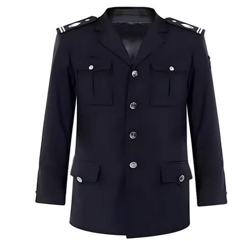 Security Uniform Jk Enterprises