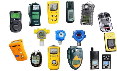 Multi Brand Service And Calibration Vis Viva Fire And Gas Protection