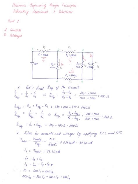 lab1 solutions pdf