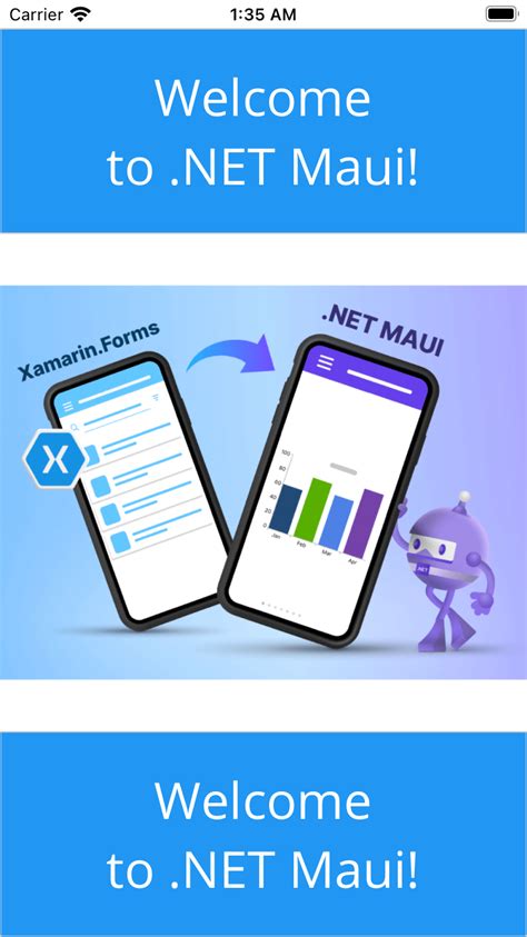 IOS Grid Layout Not Working Good On IPhone SE Issue 16148 Dotnet