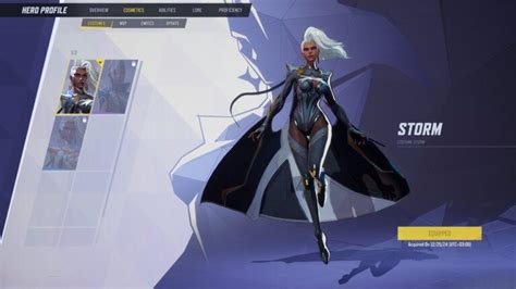 Marvel Rivals Storm Guide Pro Tips