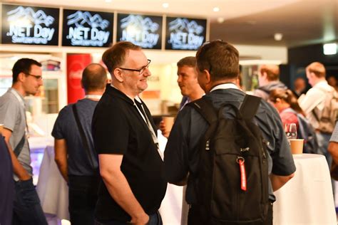 Dotnetday22 064 Dotnet Day Flickr