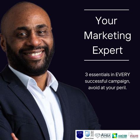 Stefan Somersall Weekes Mba Fcim On Linkedin Cmo Marketingdirector Marketingconsultants