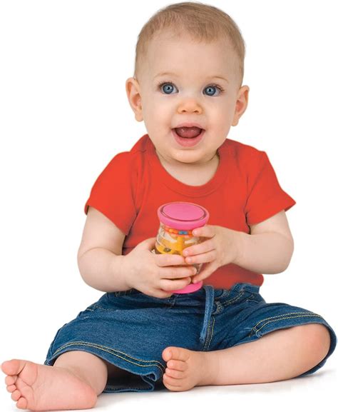 Halilit Halilit Rainboshaker Musical Instrument Fruugo Dk