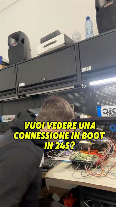 Autocarrozzeria Autocarrozzeria Borelli Luca And C Snc