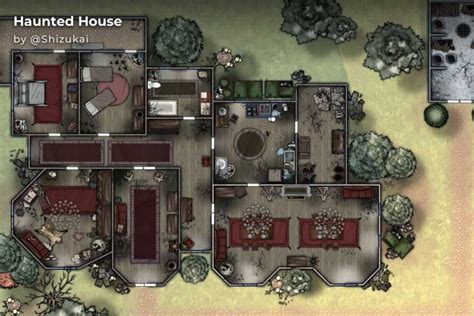 Best Websites For Free Dandd Rpg Maps