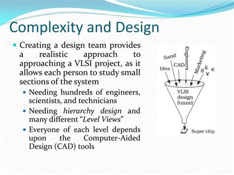 Lecture Note On VLSI Introduction Class S PDF