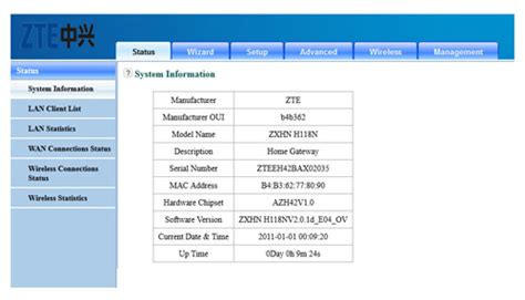 Zte Zxhn H118n Прошивка Россия - instructionegypt