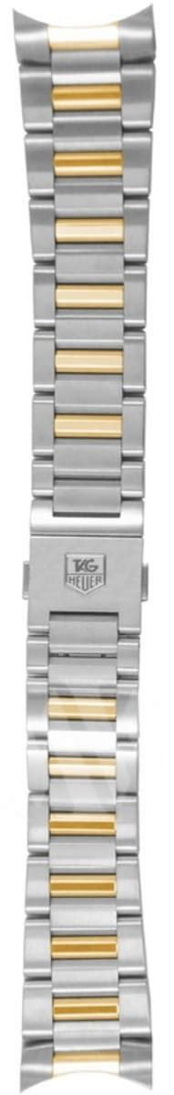 Tag Heuer Carrera Mens Watch Band Bd0783 Watchmaxx