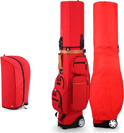 Lightweight Golf Cart Bag Review Golf Chippy