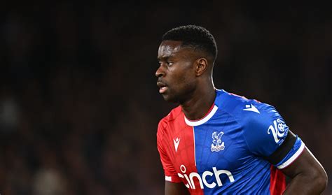 Luke Edwards Shares The Very Latest Hes Hearing About Newcastle And Marc Guehi