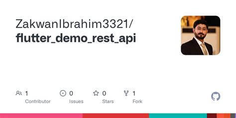 Github Zakwanibrahim3321flutterdemorestapi
