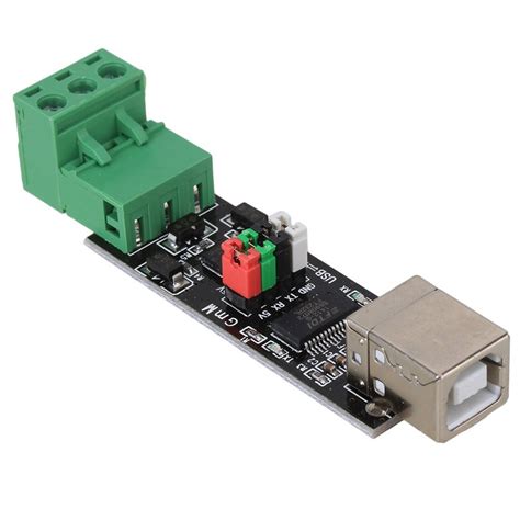rs485 to ttl max485 arduino module 5v operation