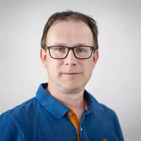 David Schellenberg Redakteur In Der Lokalredaktion Höxter Nwde