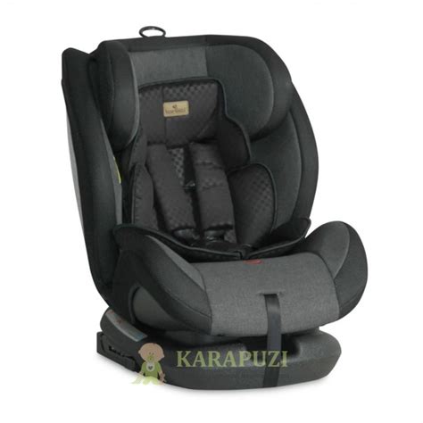 Купить Детское автокресло Lorelli Isofix Rialto с доставкой в Минске