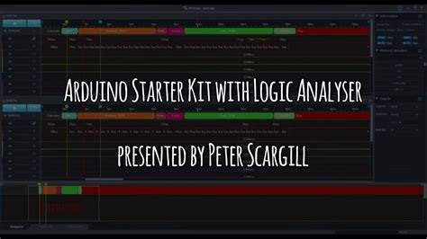 Arduino Sump Logic Analyzer At Molly Turner Blog