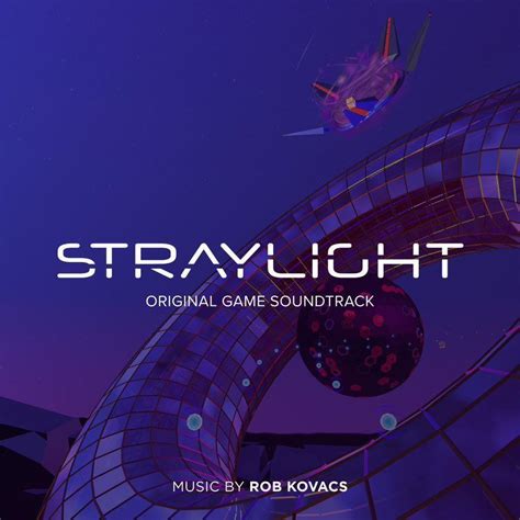 Straylight Run Album