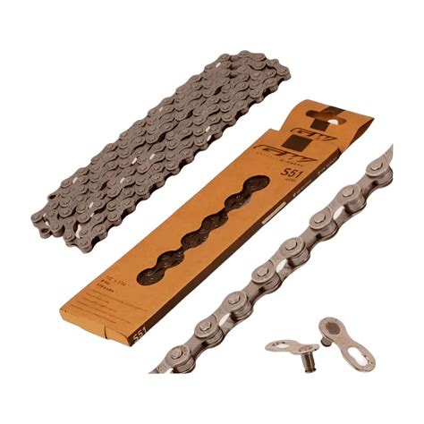 Cadenilla Gw 8 Velocidades Sx8 1