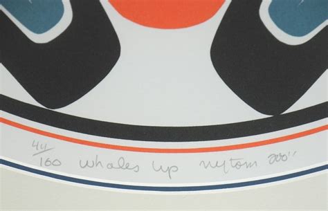 John Goodwin Whales Up Mutualart