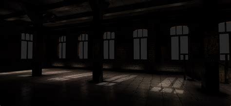 global illumination with voxel cone step tracing development blog
