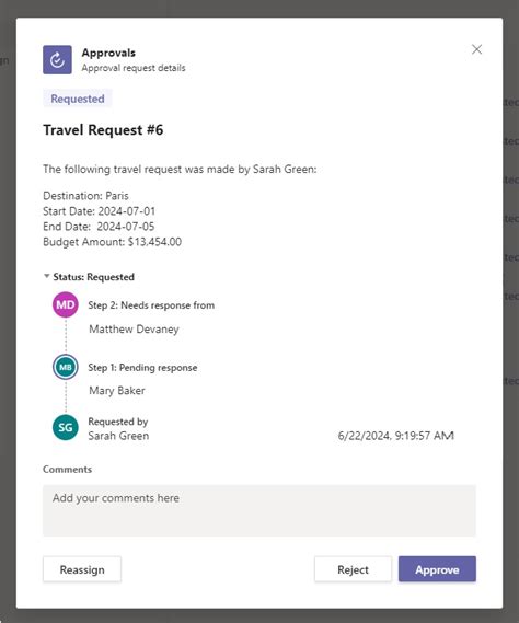 Easiest Power Automate Sequential Approval Flow Pattern