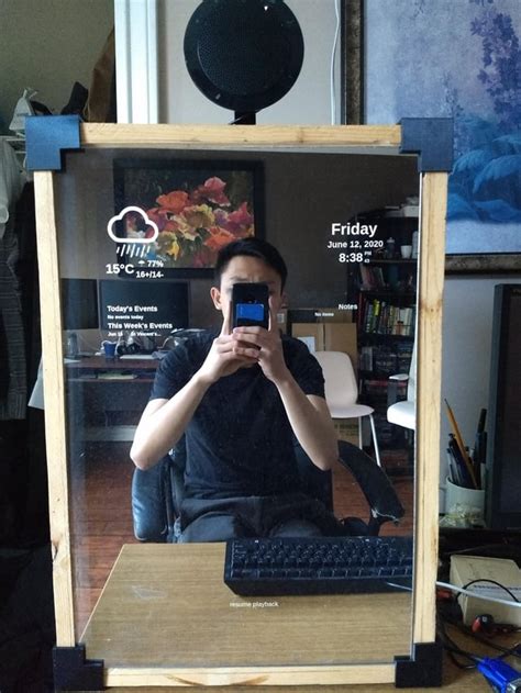 Raspberry Pi More Than Just Magic Mirrors And Kodi