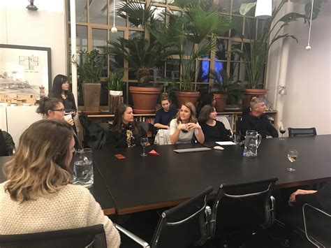 Mentorship For Women In Architecture Mentoring Seminar Series Mentoring Seminar Series For