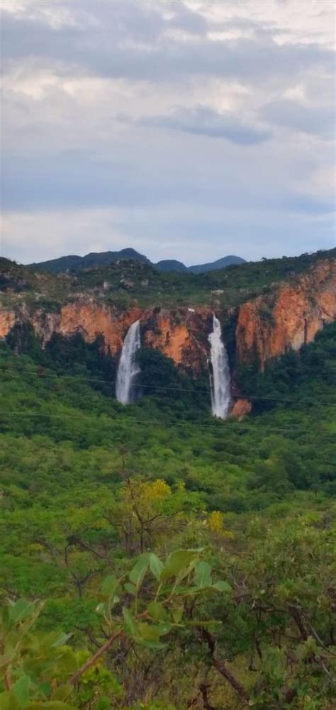 Turismo Em Minas Gerais Mato Verde