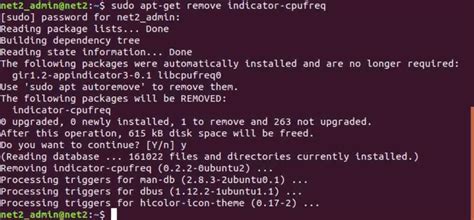 How To Save Power On Linux Ubuntudebian Using Cpufreq