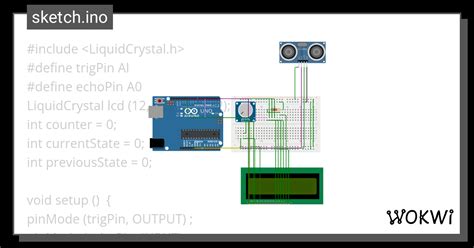 Big Wokwi ESP32 STM32 Arduino Simulator