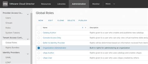 Ssl Load Balancer In Vmware Cloud Director With Nsx Alb Avi