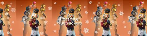 Fortnite Nutcrackers Best Gamer T — Nutcracker Ballet Ts