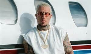 Após Acusações Empresa Rebate Mc Daniel E Detona Cantor Portal Área Vip