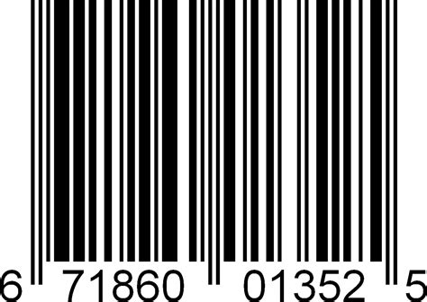 Barcode