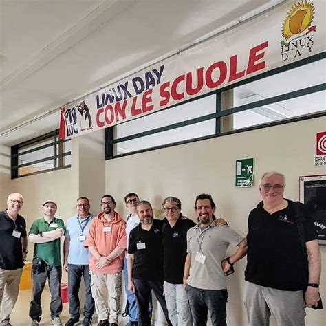 Thanks Andrea For Your Contribution During This Event Moreno Cervesato