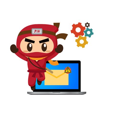 Email Spoofing Prevention Privacy Ninja