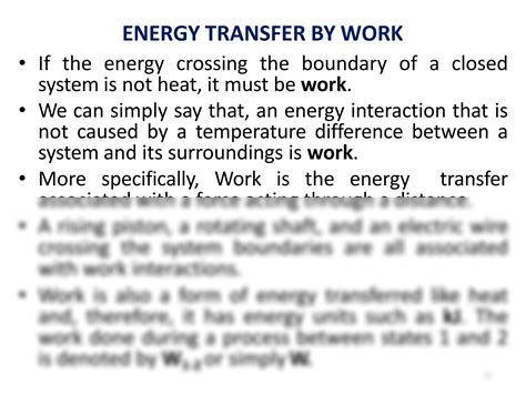 SOLUTION Lec 03 Internal Energy Enthalpy Entropy Specific Heat Studypool