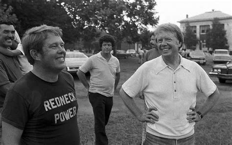 Jimmy Carter With Brother Billy Carter Jimmy Carter Carters Memoirs