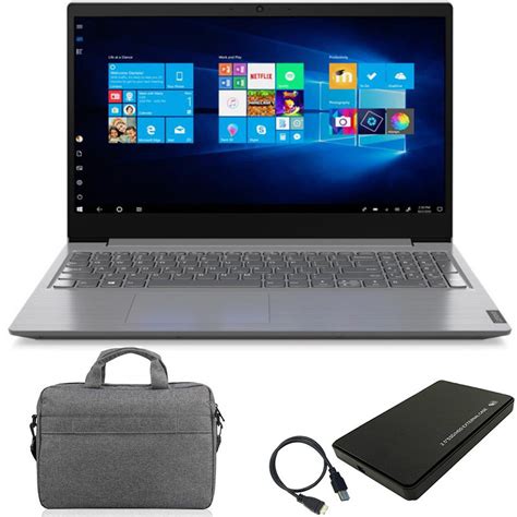 Pc Portable Lenovo V I Gén Go To C T FE SpaceNet