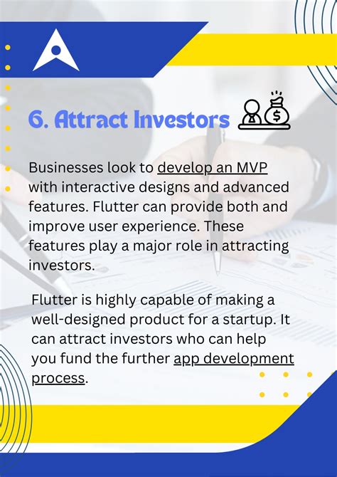 Ppt Why Should Startups Choose Flutter For Mvp Development