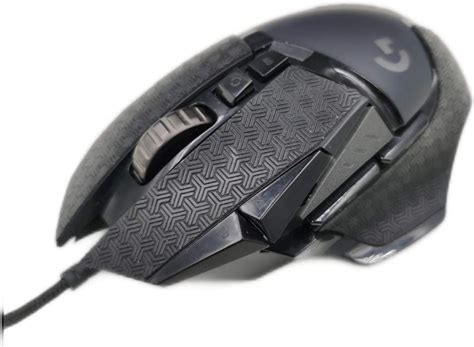 Gemini Mouse Grip Tape Compatible With Logitech G Grips Grips Mouse Grips Mouse
