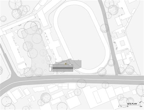 Gallery Of Hover Space Extension To The Kle Society Head Office