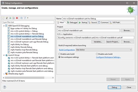 About Softconsole And This Document — Softconsole V20222 747 Risc V Documentation