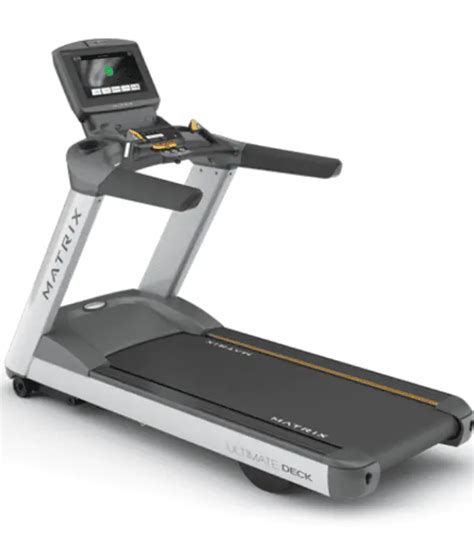 Matrix Fitness Innovative Strength And Cardio Equipment Pro Gym