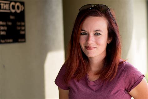 Podcast No 90 Maranda Faris Of The Jackson Sun — Our Jackson Home