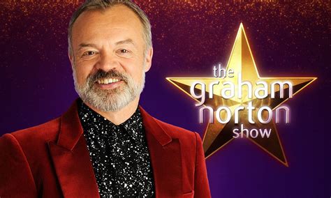 The Graham Norton Show About Tv Listings On Demand Listings