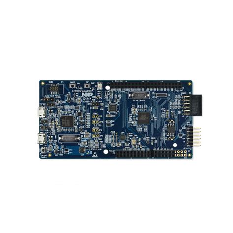 LPCXpresso18S37 Starter Kit With LPC18S37 Microcontroller Kamami On Line Store