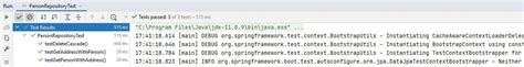 One To One Relationship In Jpa Spring Framework Guru