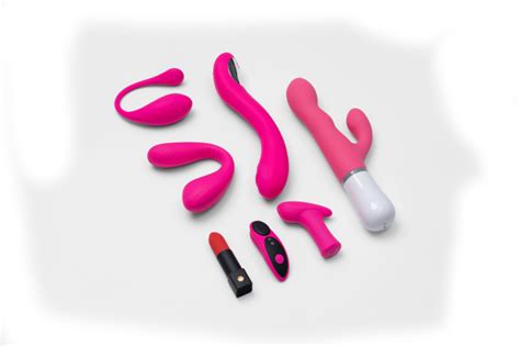 Safe Sex Toy Storage Pleasure Is Just A Remote Click Away